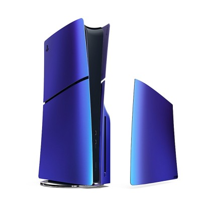 PS5 Slim Console Covers - Chroma Collection