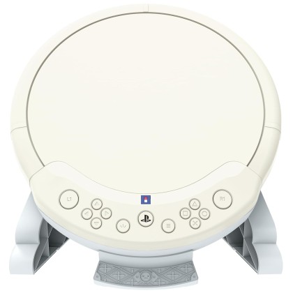 Taiko No Tatsujin Drum Controller for PS5, PS4, and Windows 11/10