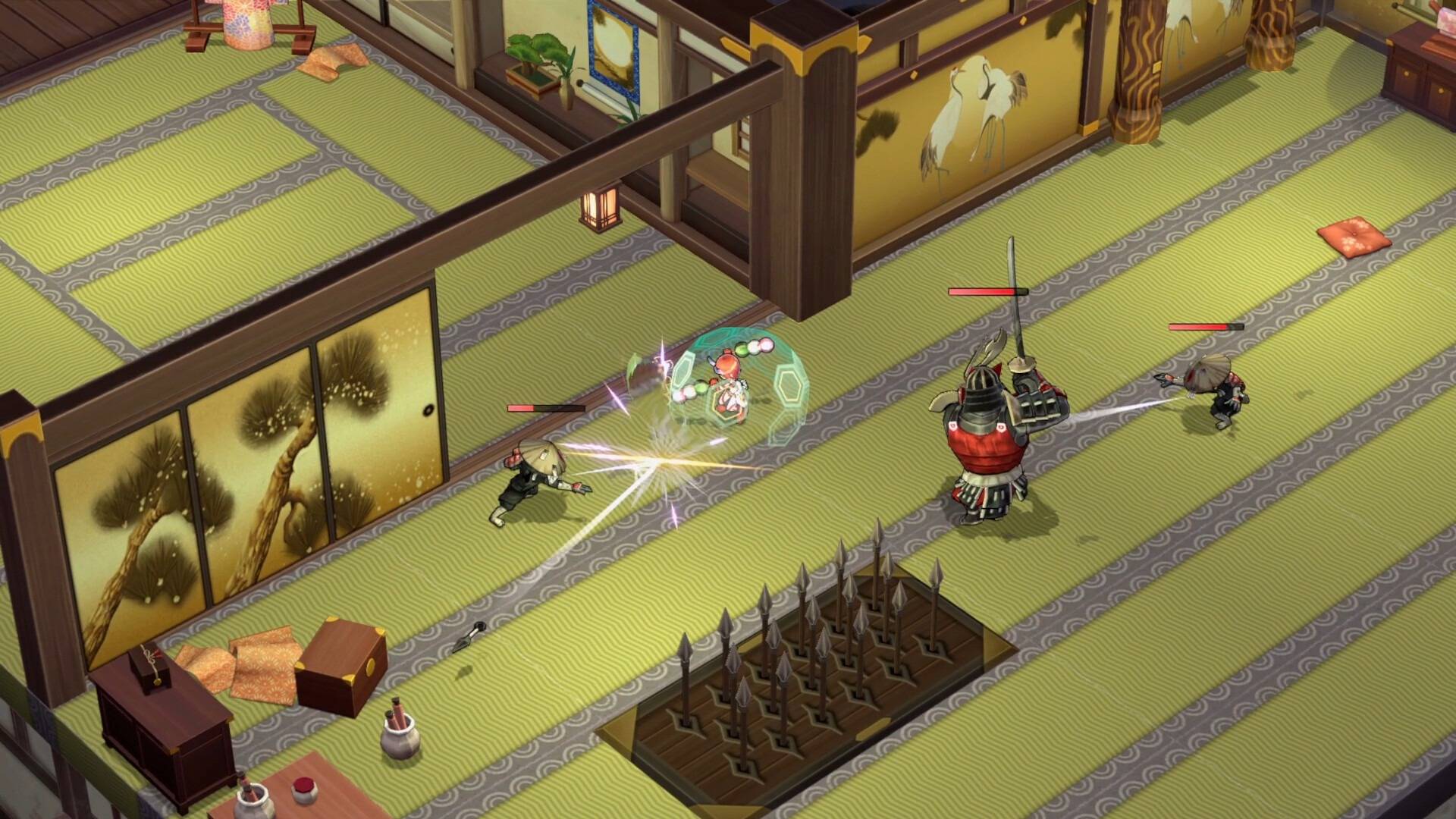 Switch Yasha: Legends of the Demon Blade [AS Eng & Chi] Pre-order ETA ...