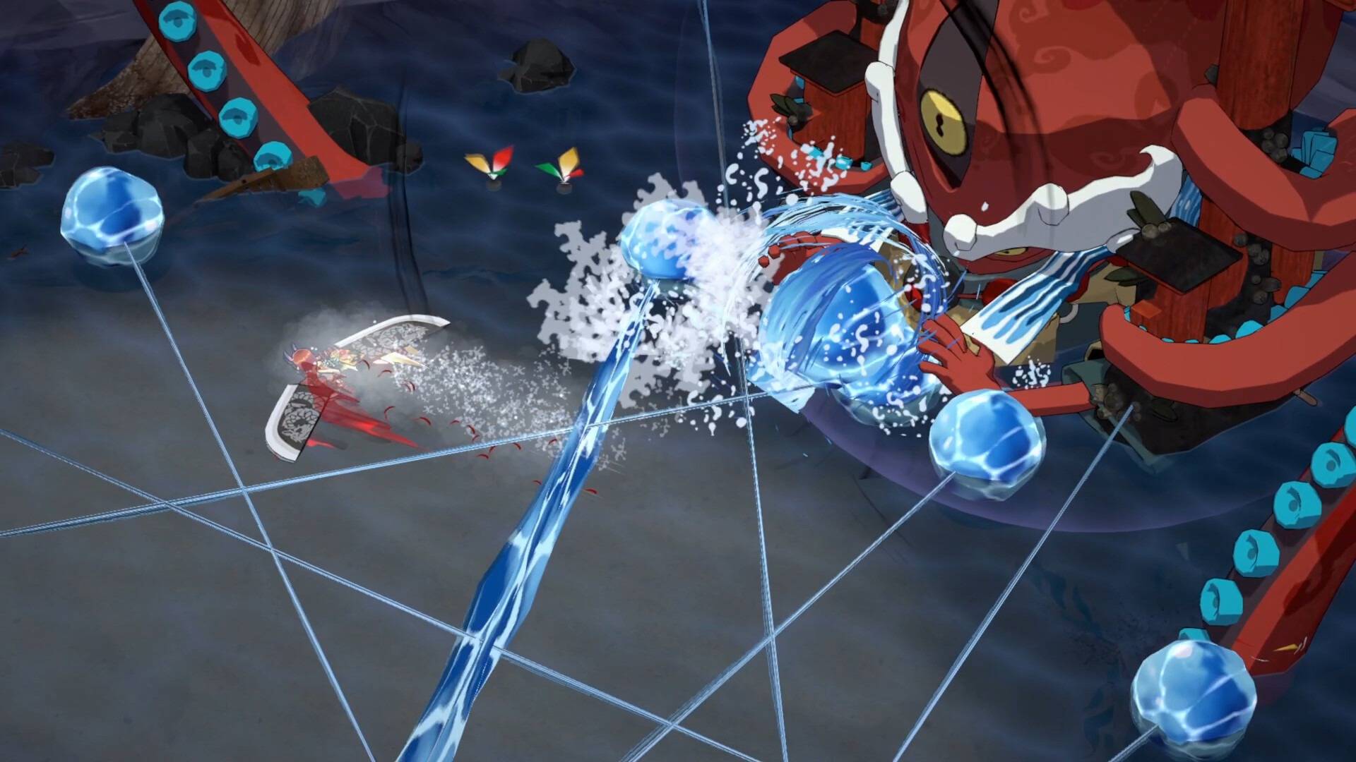 PS5 Yasha: Legends of the Demon Blade [R3 Eng & Chi] Pre-order ETA: 23 ...