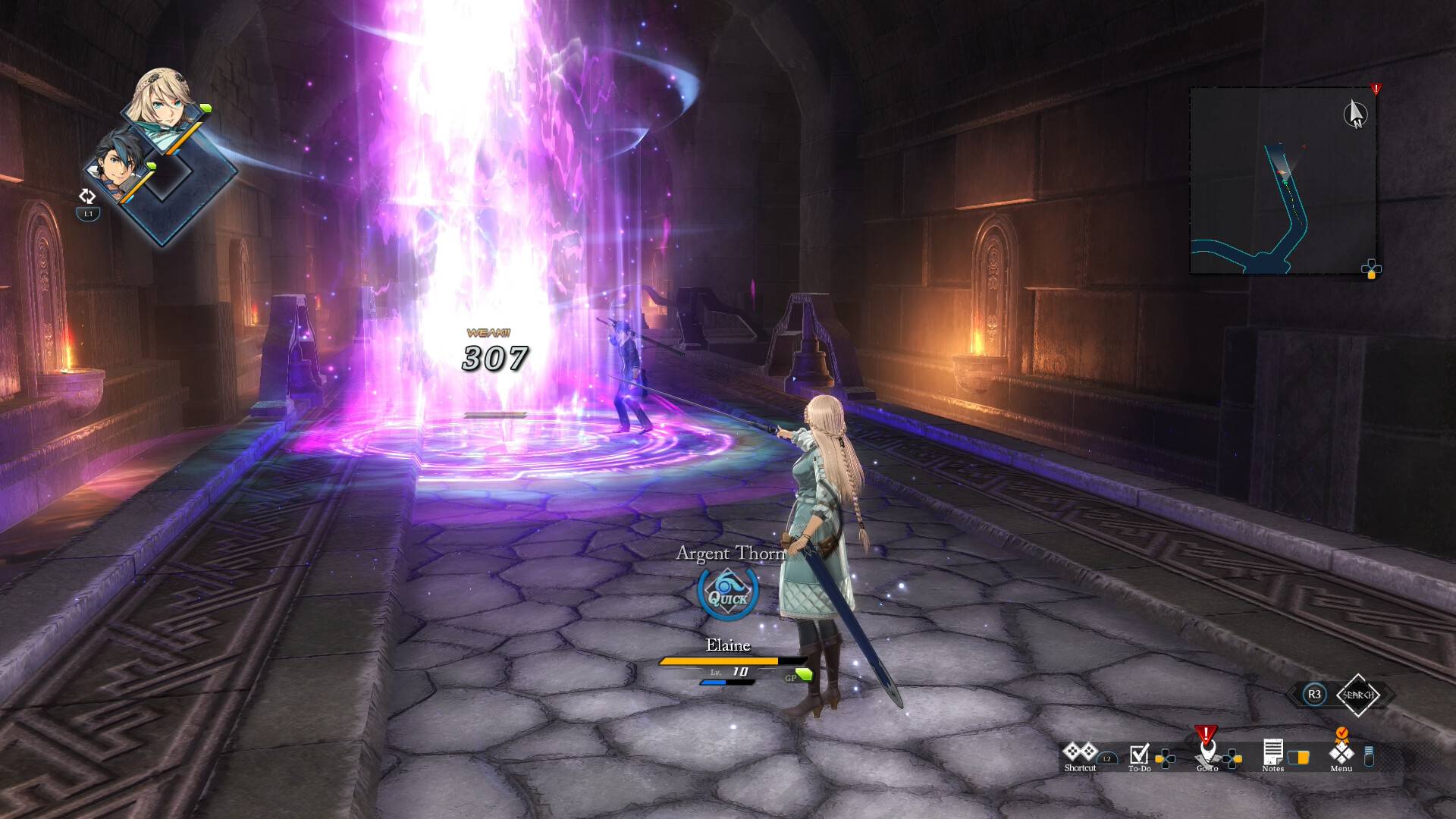 PS5 The Legend of Heroes: Trails through Daybreak II Deluxe Edition [R1 ...