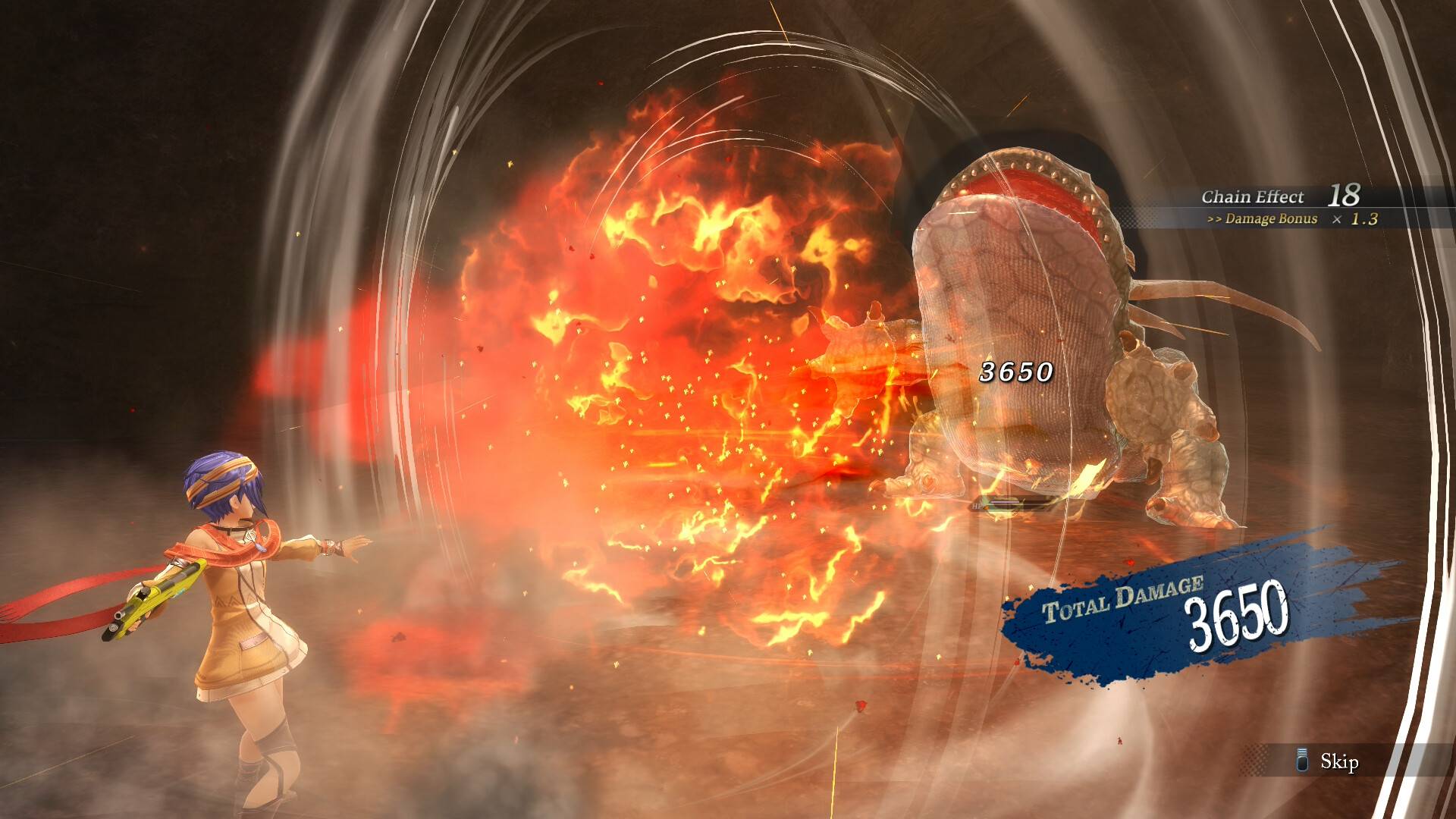 PS5 The Legend of Heroes: Trails through Daybreak II Deluxe Edition [R1 ...