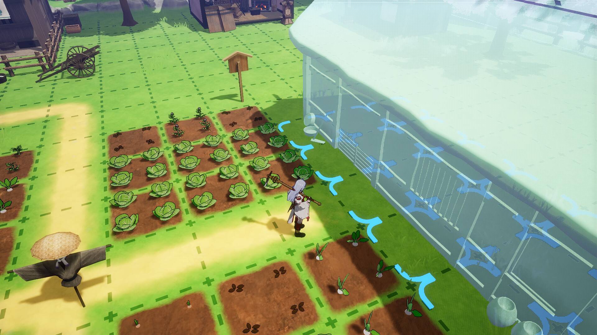 Switch Rune Factory: Guardians of Azuma [US Eng & Chi]