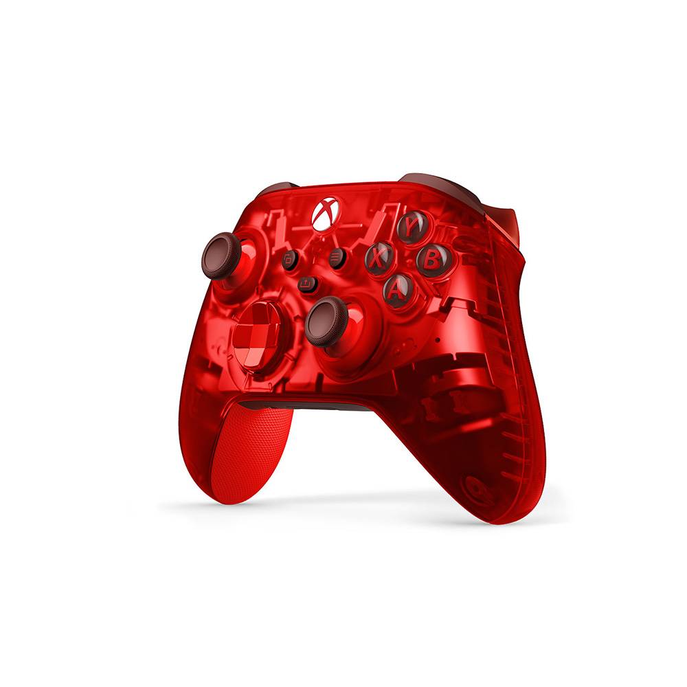 Xbox Wireless Controller – Pulse Cipher Special Edition
