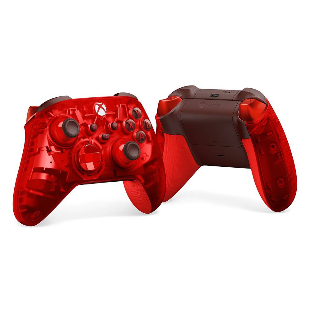 Xbox Wireless Controller – Pulse Cipher Special Edition