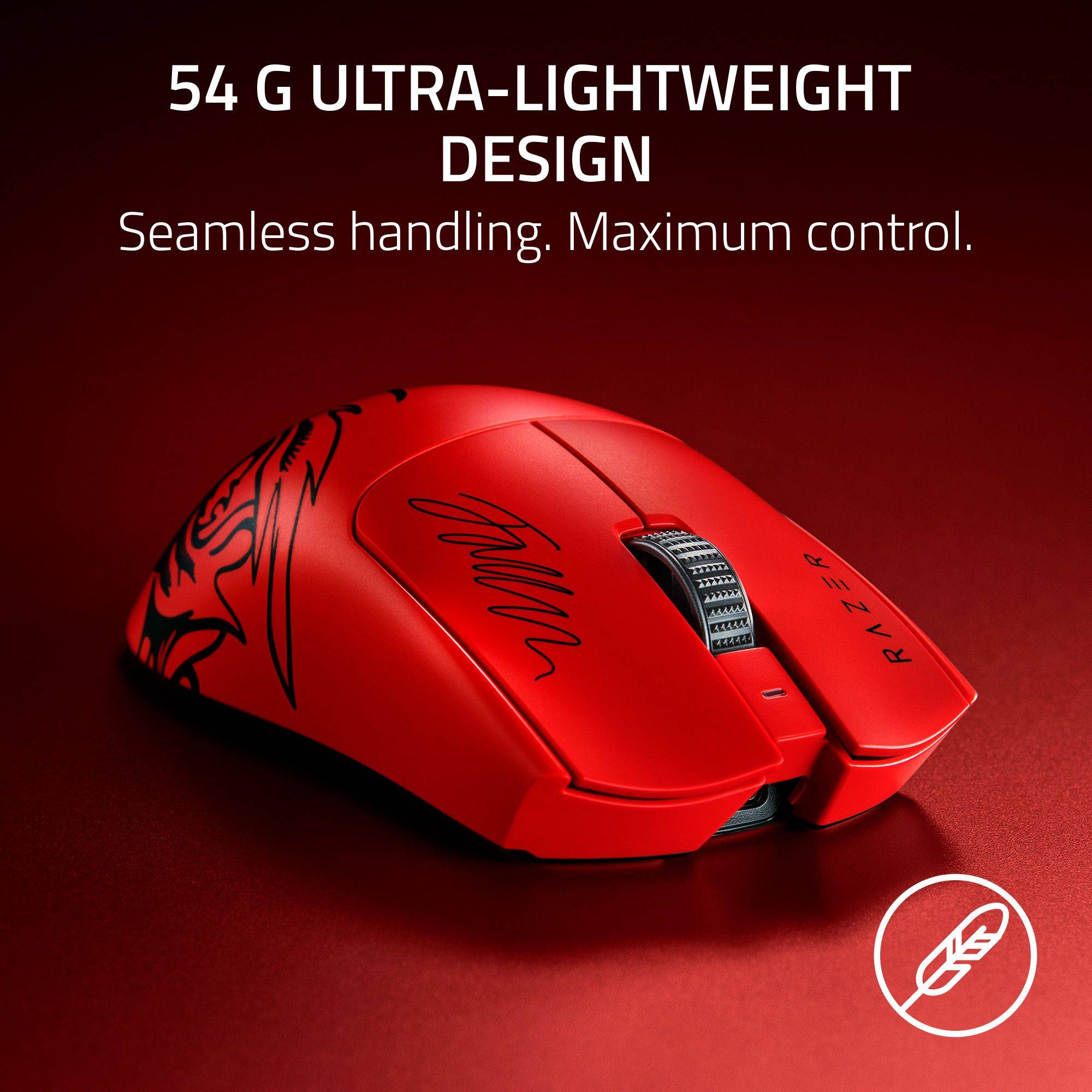 Razer Viper V3 Pro Faker Edition