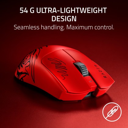 Razer Viper V3 Pro Faker Edition