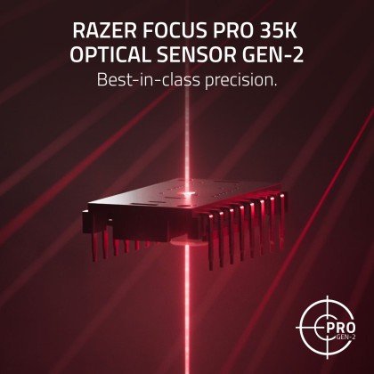 Razer Viper V3 Pro Faker Edition