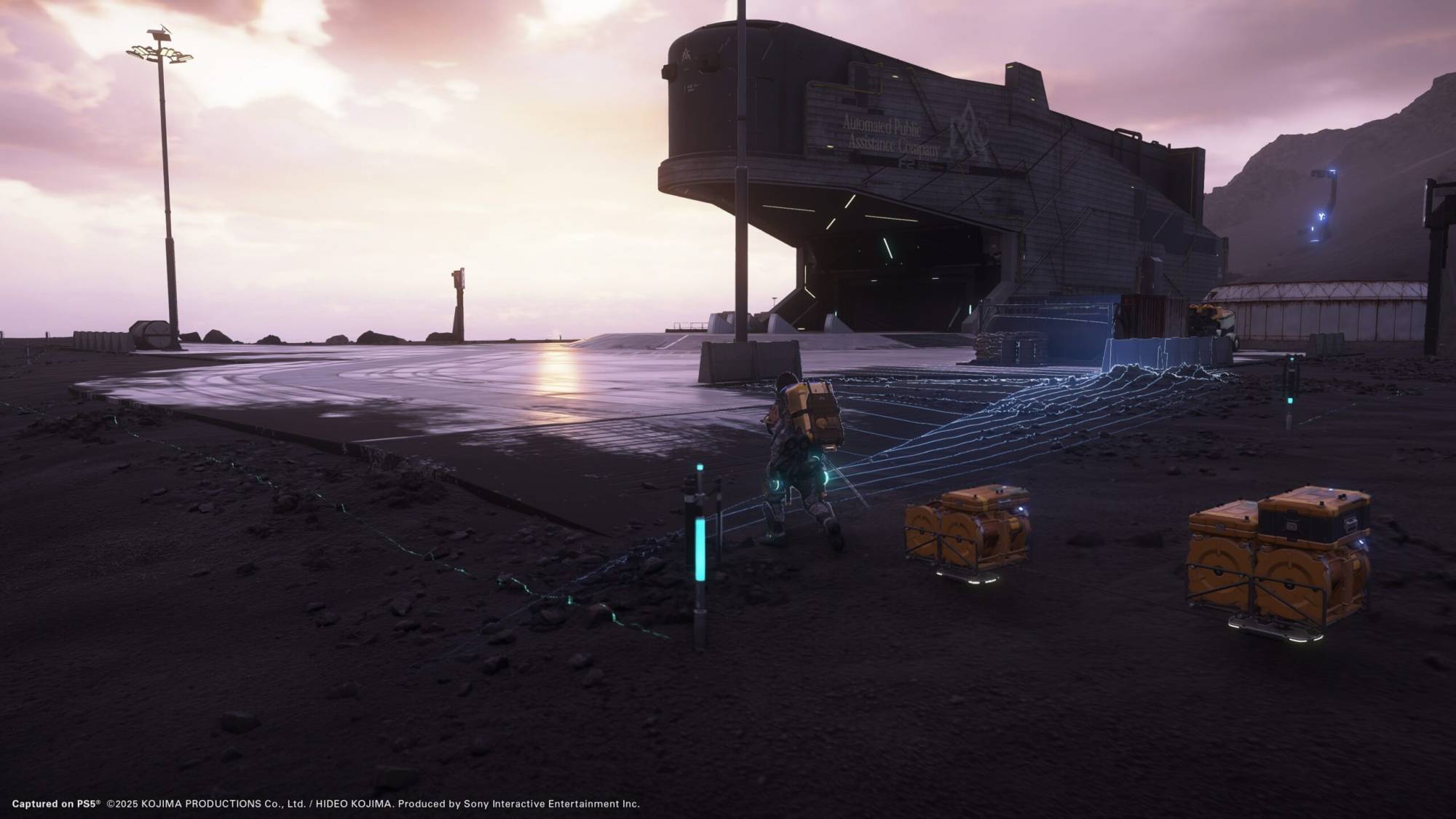 PS5 Death Stranding 2: On the Beach [R3 Eng & Chi]