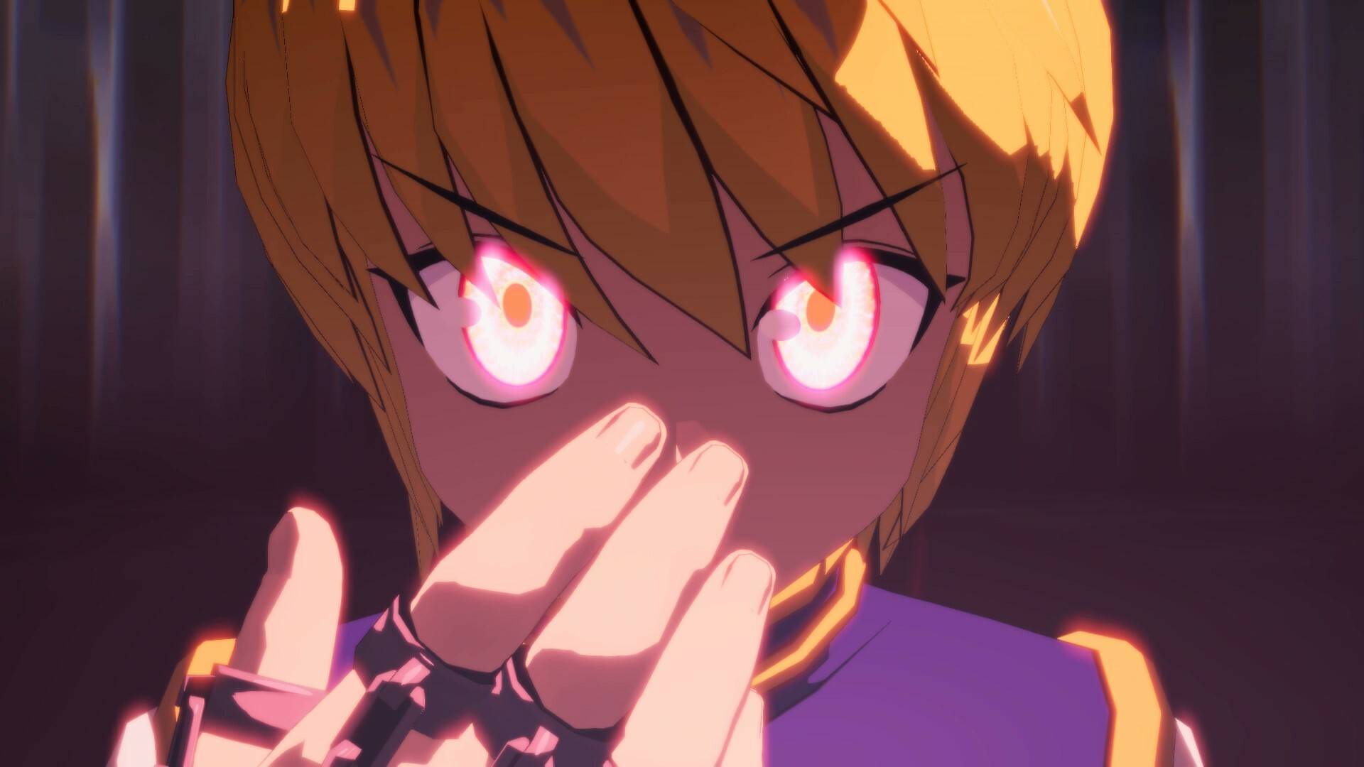 PS5 Hunter x Hunter: Nen x Impact [R3 Eng & Chi] Pre-order ETA:17 July 2025