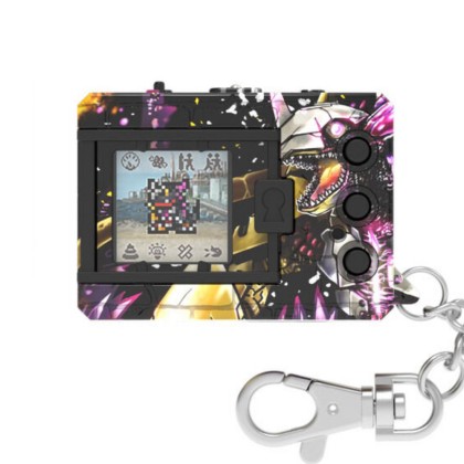 Digimon Color: Godzilla 70th Edition V-Pets- Pre-order ETA: September 2025