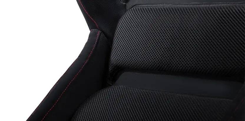 Next Level Racing GTLite Pro Foldable Racing Cockpit