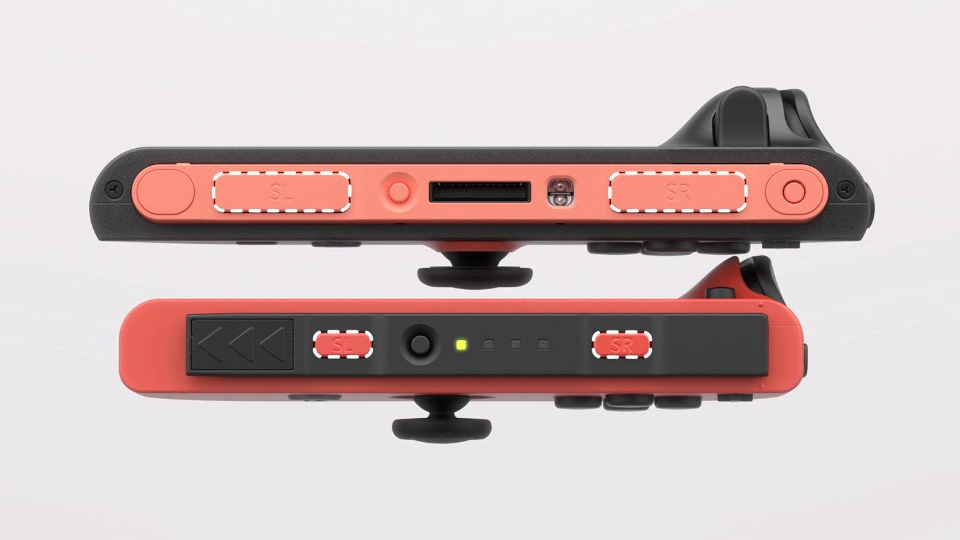 Nintendo Switch 2 (MY Set)