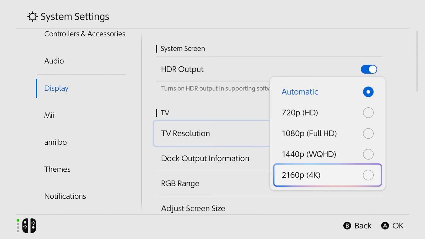 Nintendo Switch 2 (MY Set)