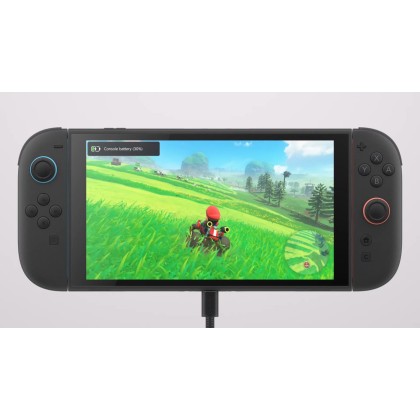 Nintendo Switch 2 (MY Set)