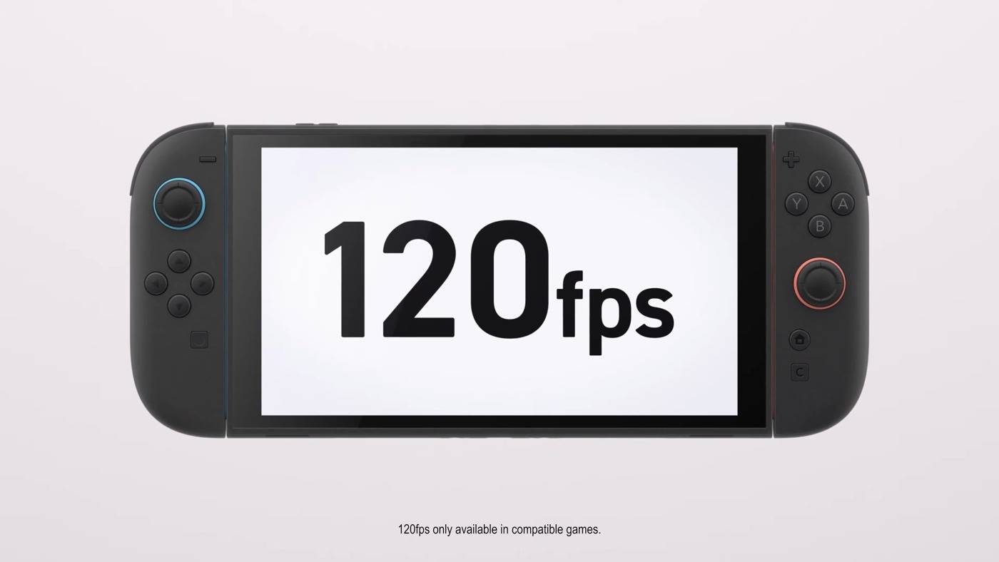 Nintendo Switch 2 (MY Set)