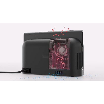 Nintendo Switch 2 (MY Set)