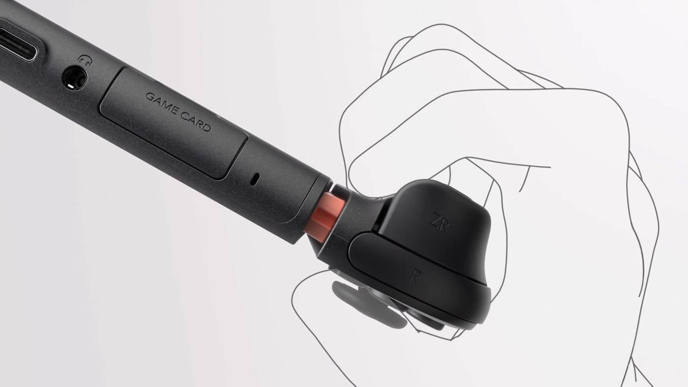 Nintendo Switch 2 (MY Set)