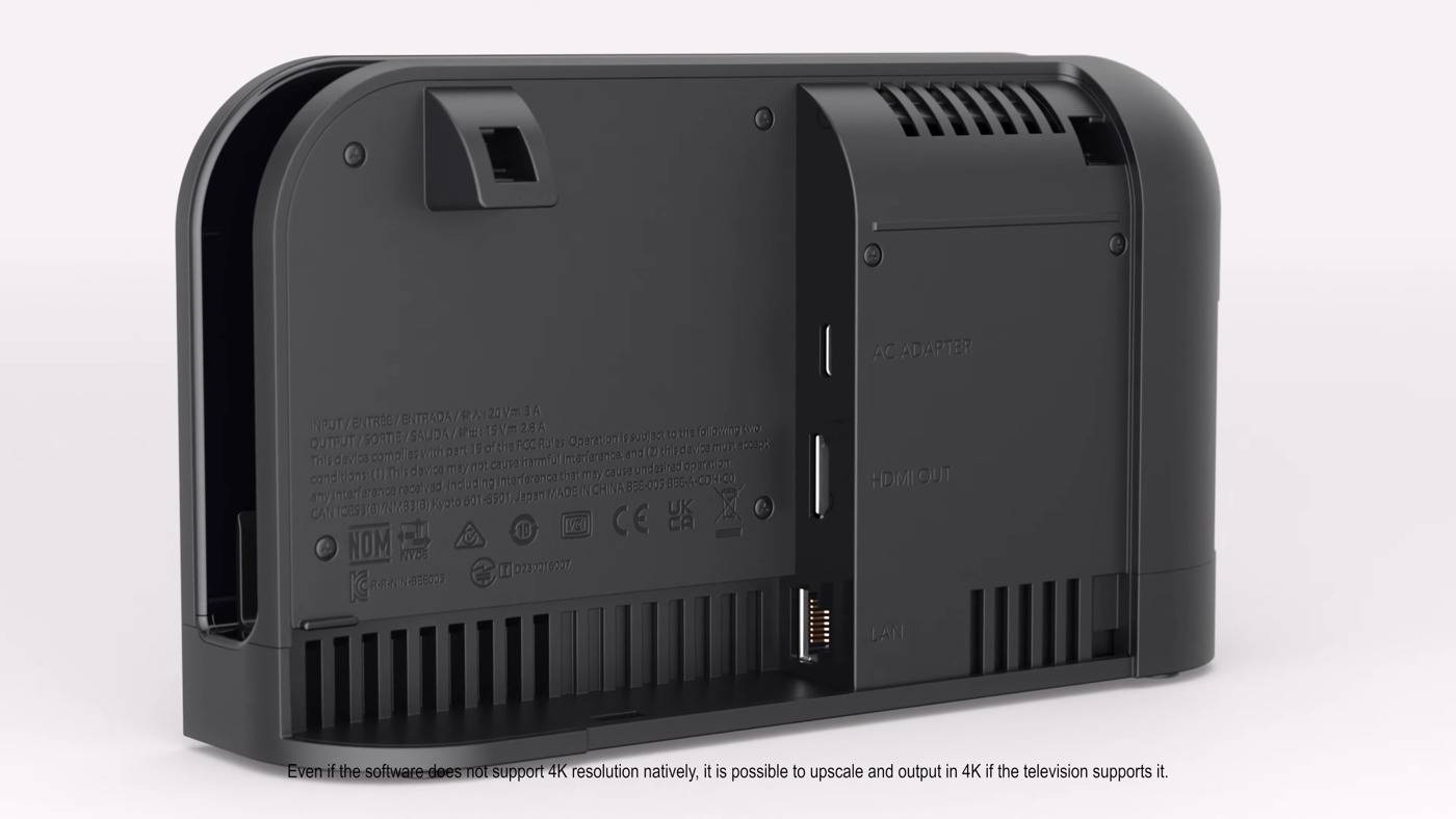 Nintendo Switch 2 (MY Set)