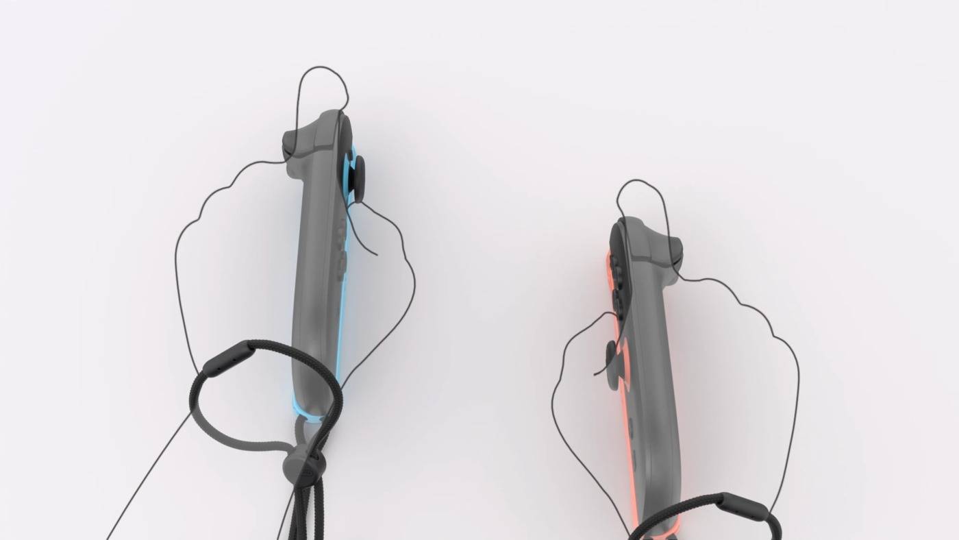 Nintendo Switch 2 (MY Set)