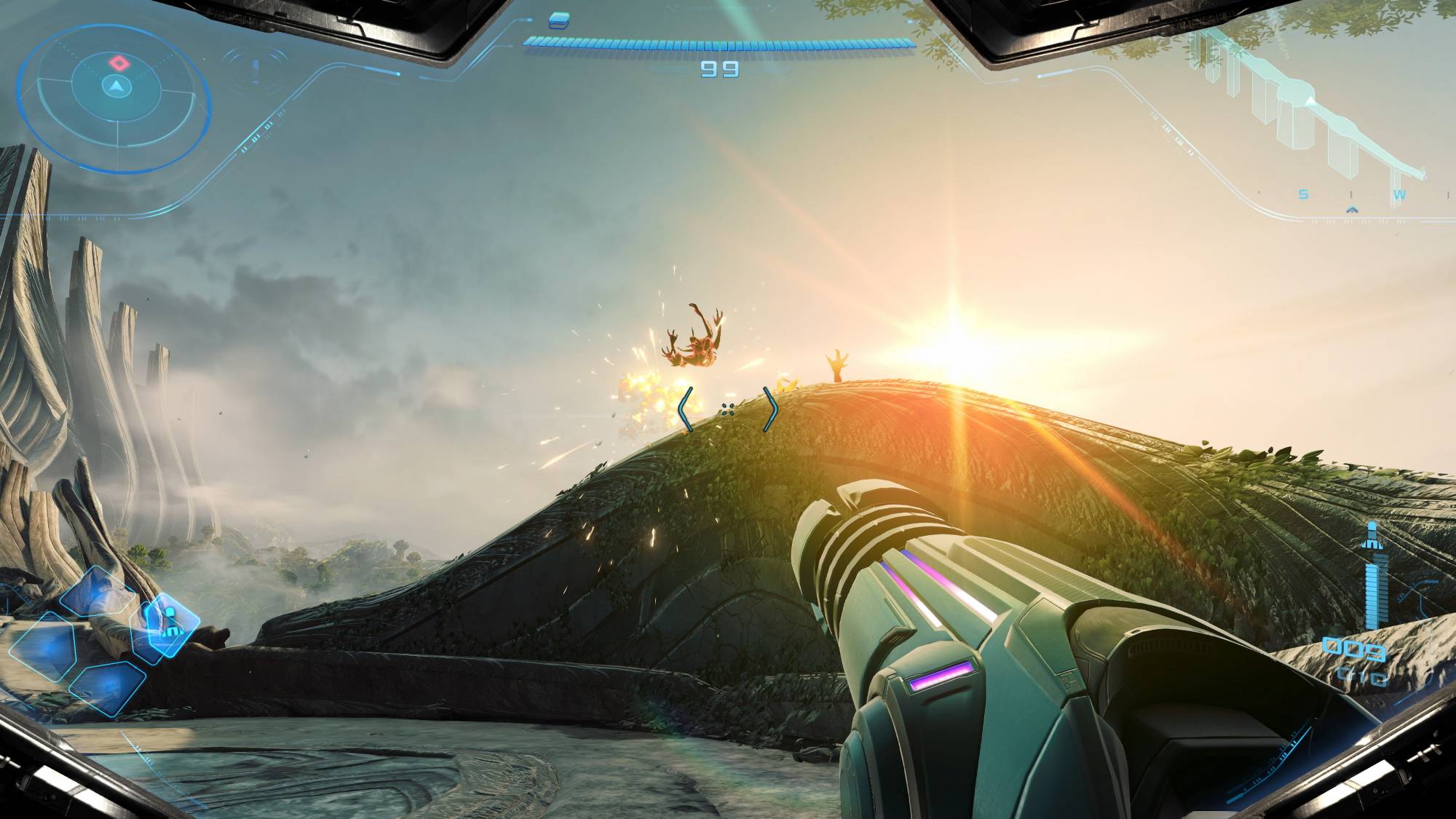 Metroid Prime 4: Beyond - Nintendo Switch 2 Edition - Pre-order ETA:2025