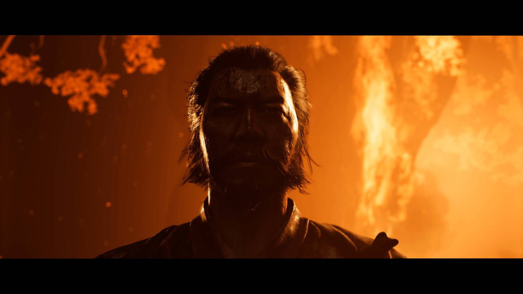 PS5 Ghost of Yōtei [R3 Eng & Chi]