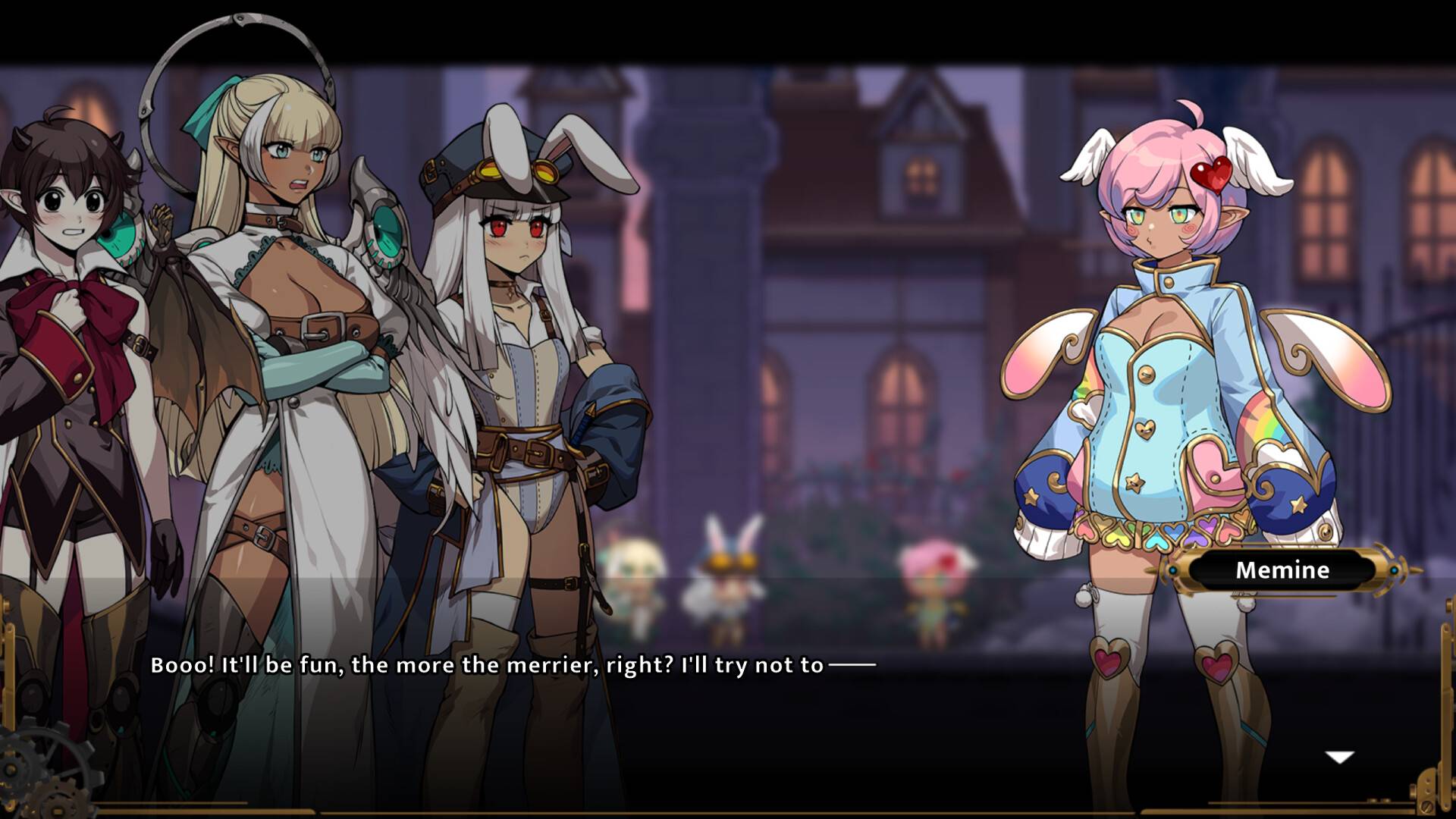 PS5 TEVI [R2 Eng & Chi]