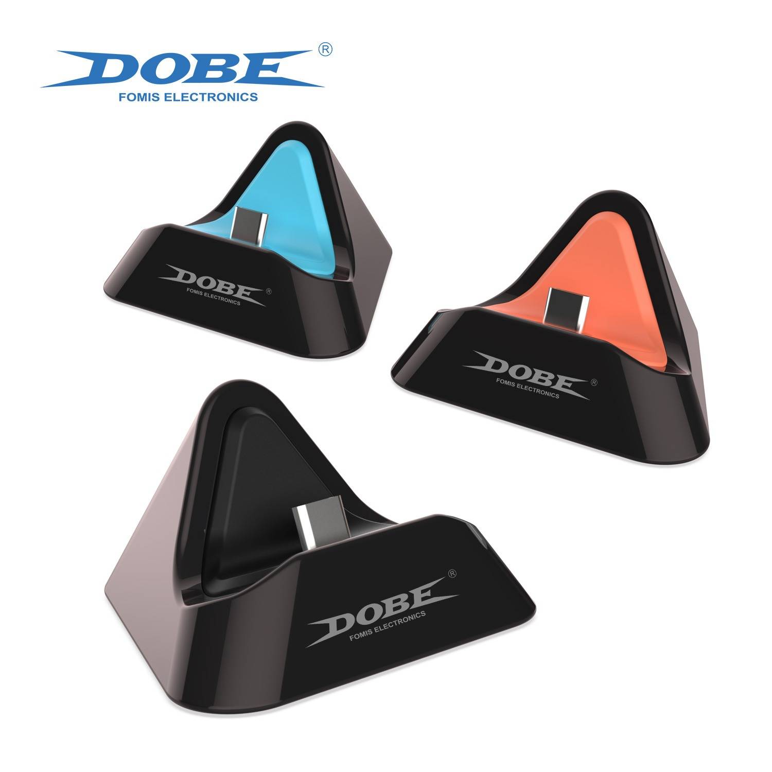 DOBE Switch 2 - Charging Dock (TNS-3170)