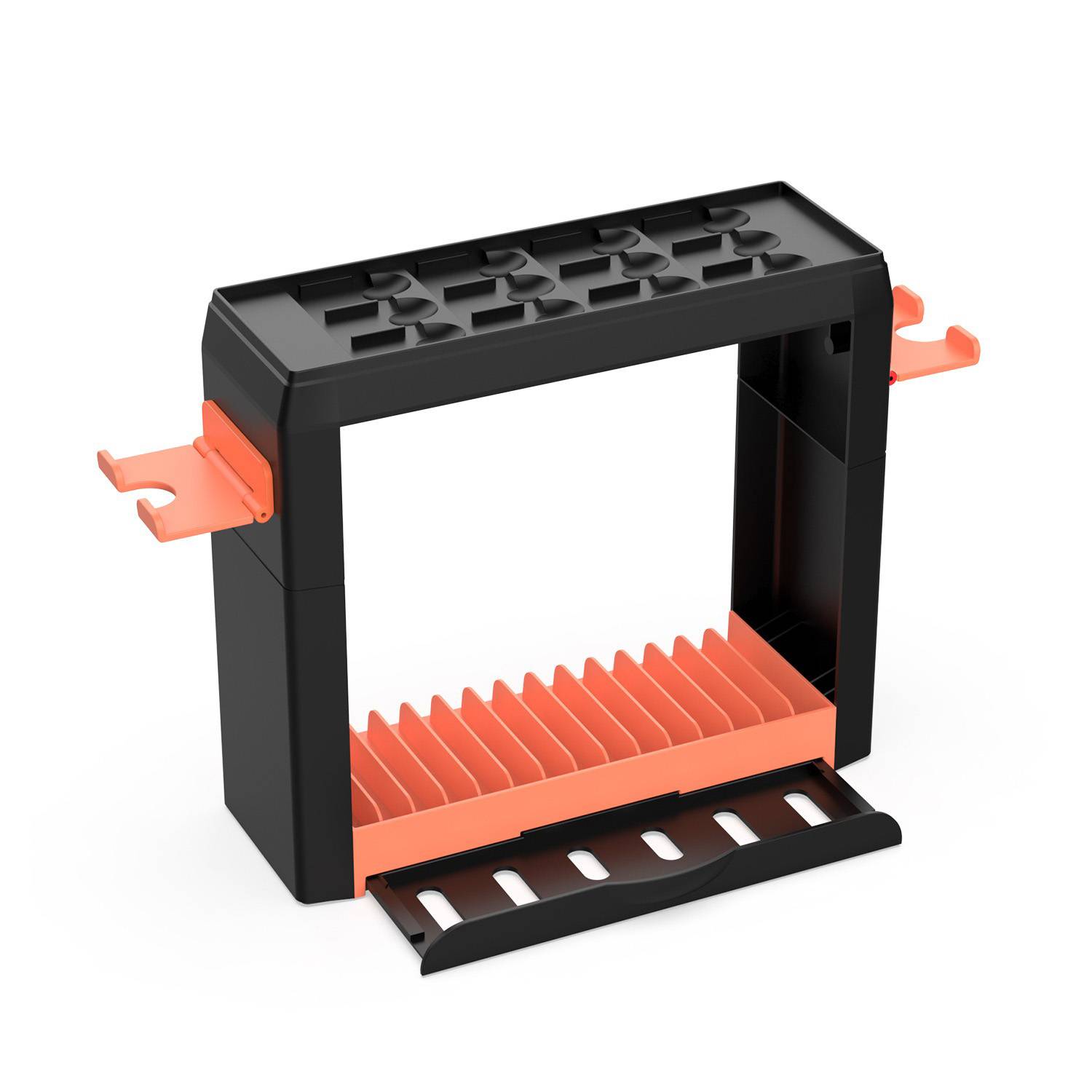 DOBE Switch 2 - Multifunctional Storage Stand Kit (TNS-19051B)