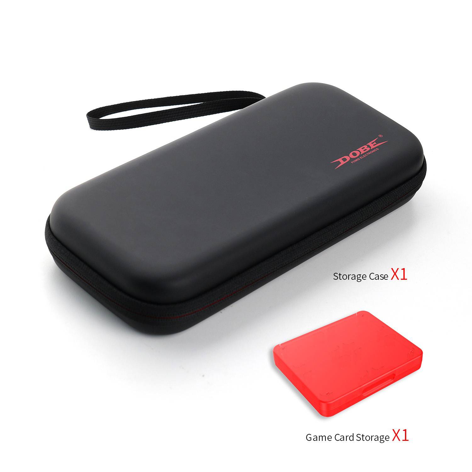 DOBE Switch 2 - Storage Case (TNS-3173)