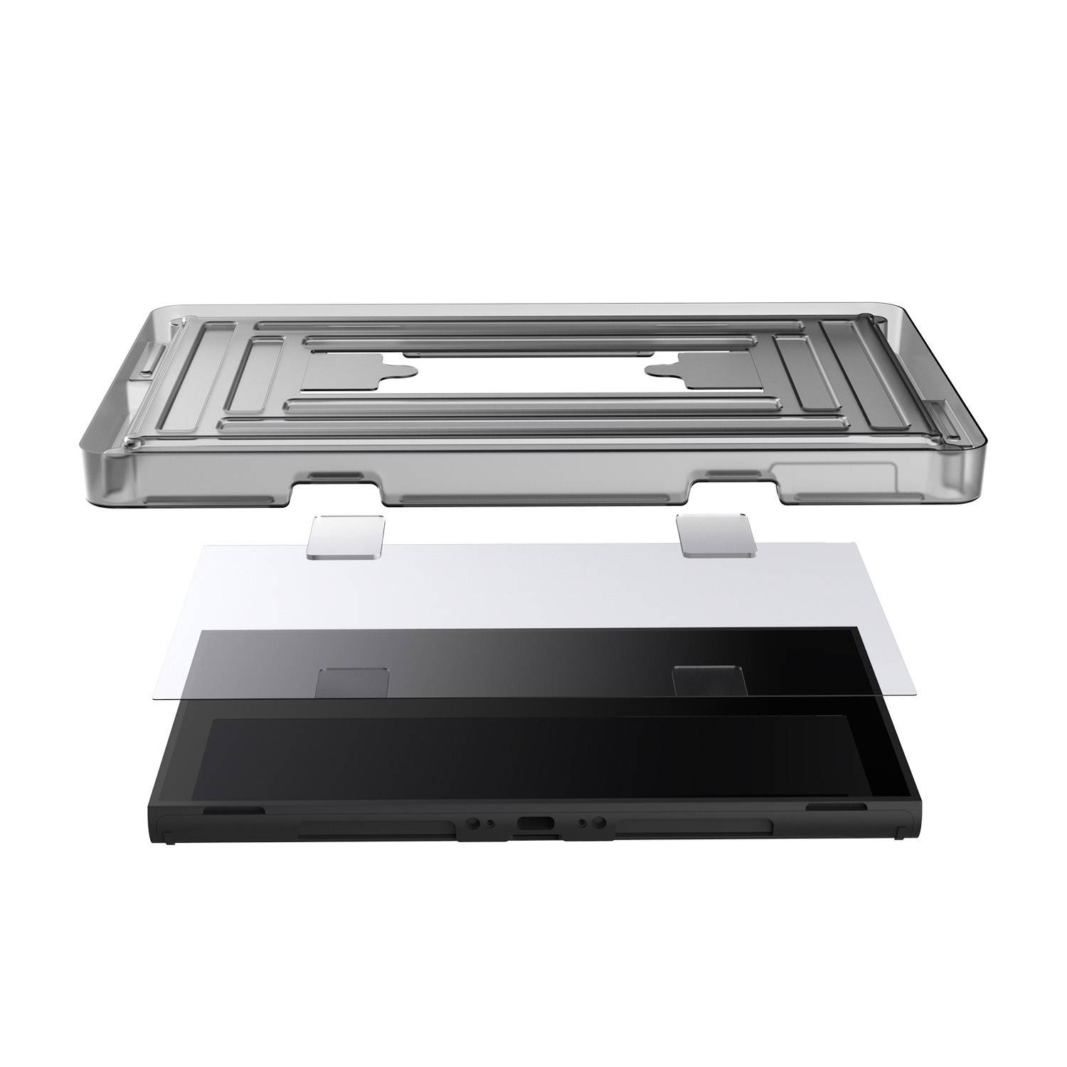 DOBE Switch 2 - Tempered Film (TNS-3166 HD) / (TNS-3166B Anti Blue Light)