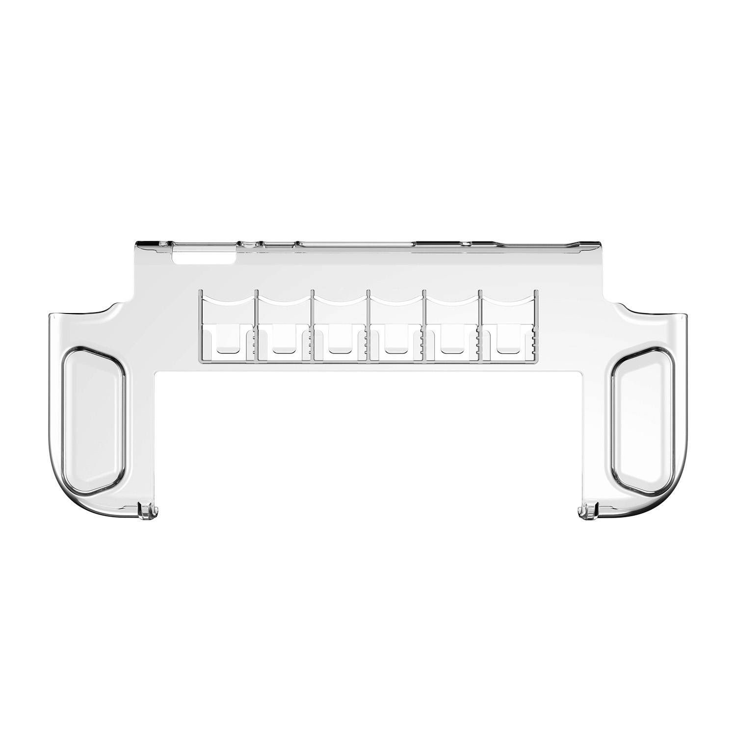 DOBE Switch 2 - Crystal Case (TNS-3155)