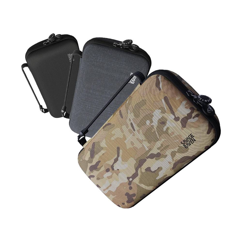 Savage Raven by Skull & Co. Switch 2 - EDC Carrying Case