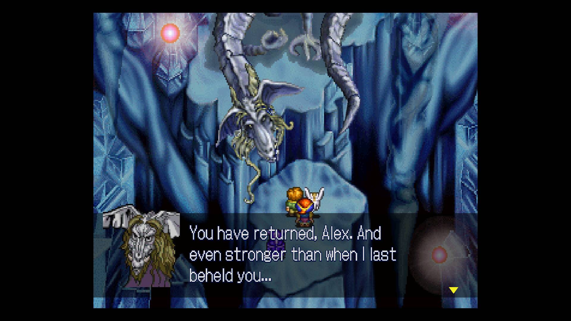 Switch LUNAR Remastered Collection [US Eng]