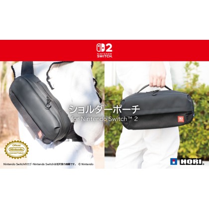 HORI Adventure Pack for Switch 2