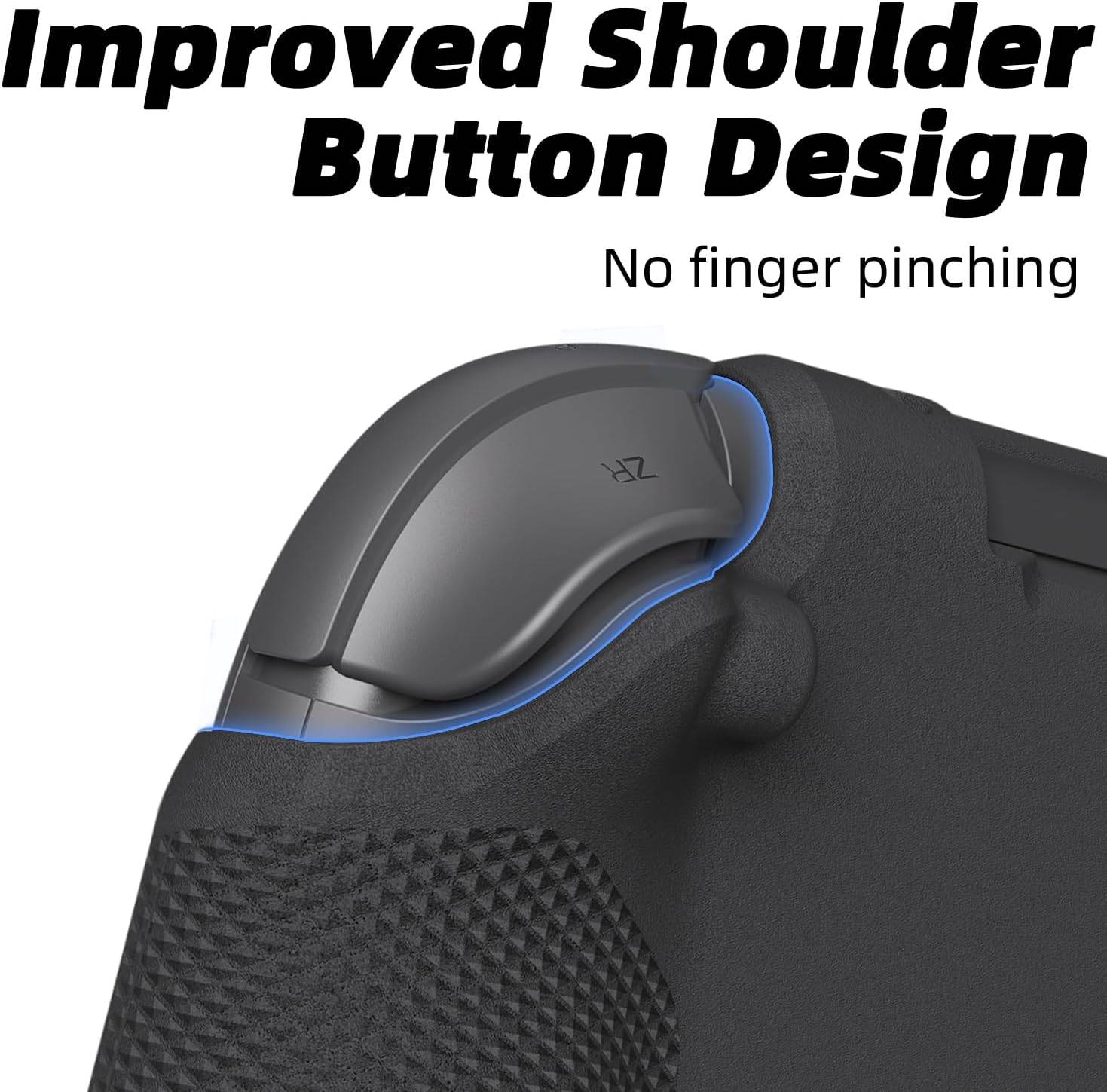 Savage Raven by Skull & Co. Switch 2 - Stand Grip Bundle (Pouch)