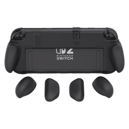 Savage Raven by Skull & Co. Switch 2 - NeoGrip Bundle