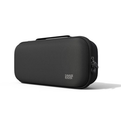 Savage Raven by Skull & Co. Switch 2 - NeoGrip Bundle