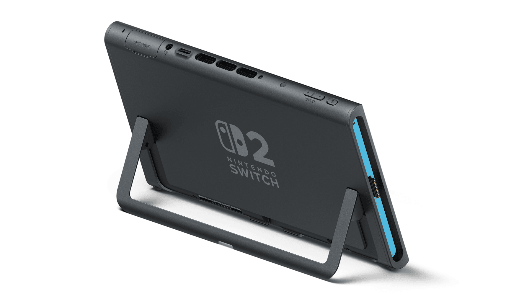 Nintendo Switch 2 + Mario Kart World Bundle (MY Set)