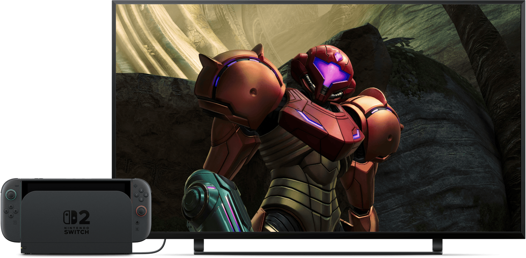 Nintendo Switch 2 + Mario Kart World Bundle (MY Set)