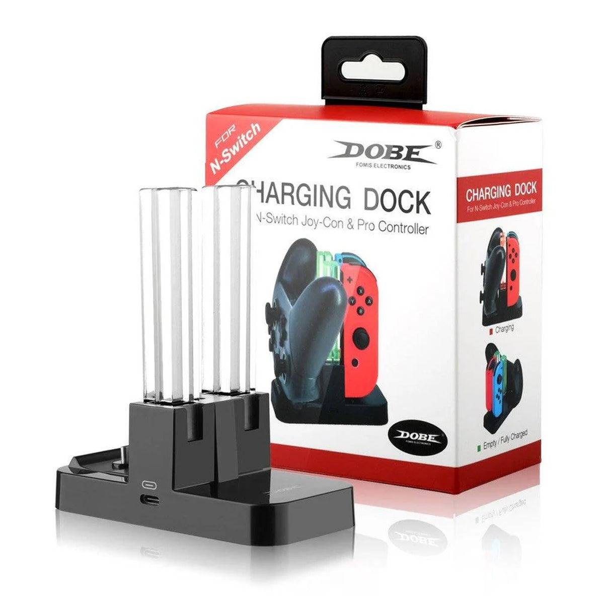 DOBE Switch Charging Dock (TNS-1756)