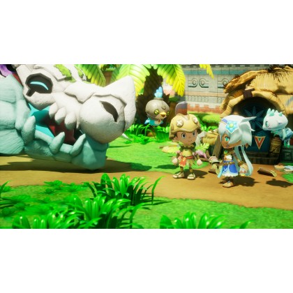Switch 2 FANTASY LIFE i: The Girl Who Steals Time Nintendo Switch 2 ...