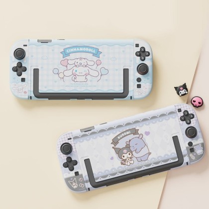 GeekShare Sanrio Characters Protective Case for Switch 2