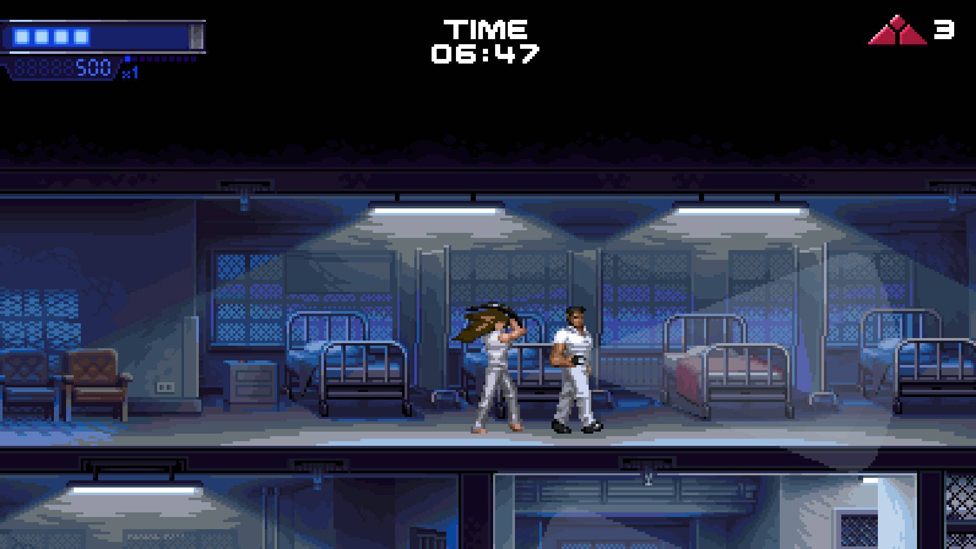 Switch Terminator 2D: NO FATE Day One Edition [US Eng & Chi]