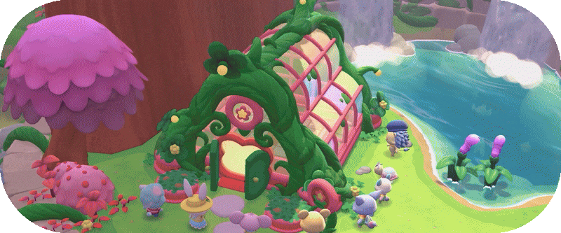 PS5 Hello Kitty Island Adventure [R2 Eng & Chi] Pre-order ETA: 29 ...