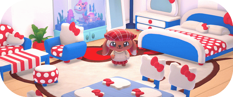 PS5 Hello Kitty Island Adventure [R2 Eng]