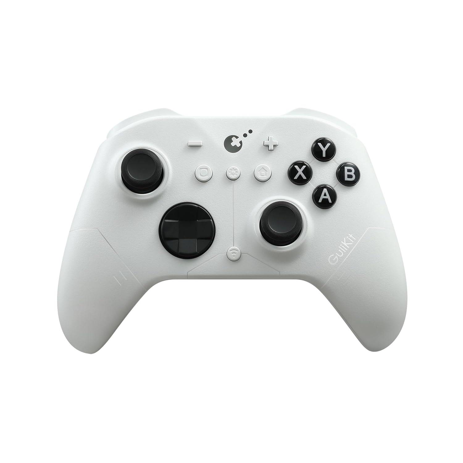 Gulikit ES / ES PRO E-Sports Controller for Switch / Switch2