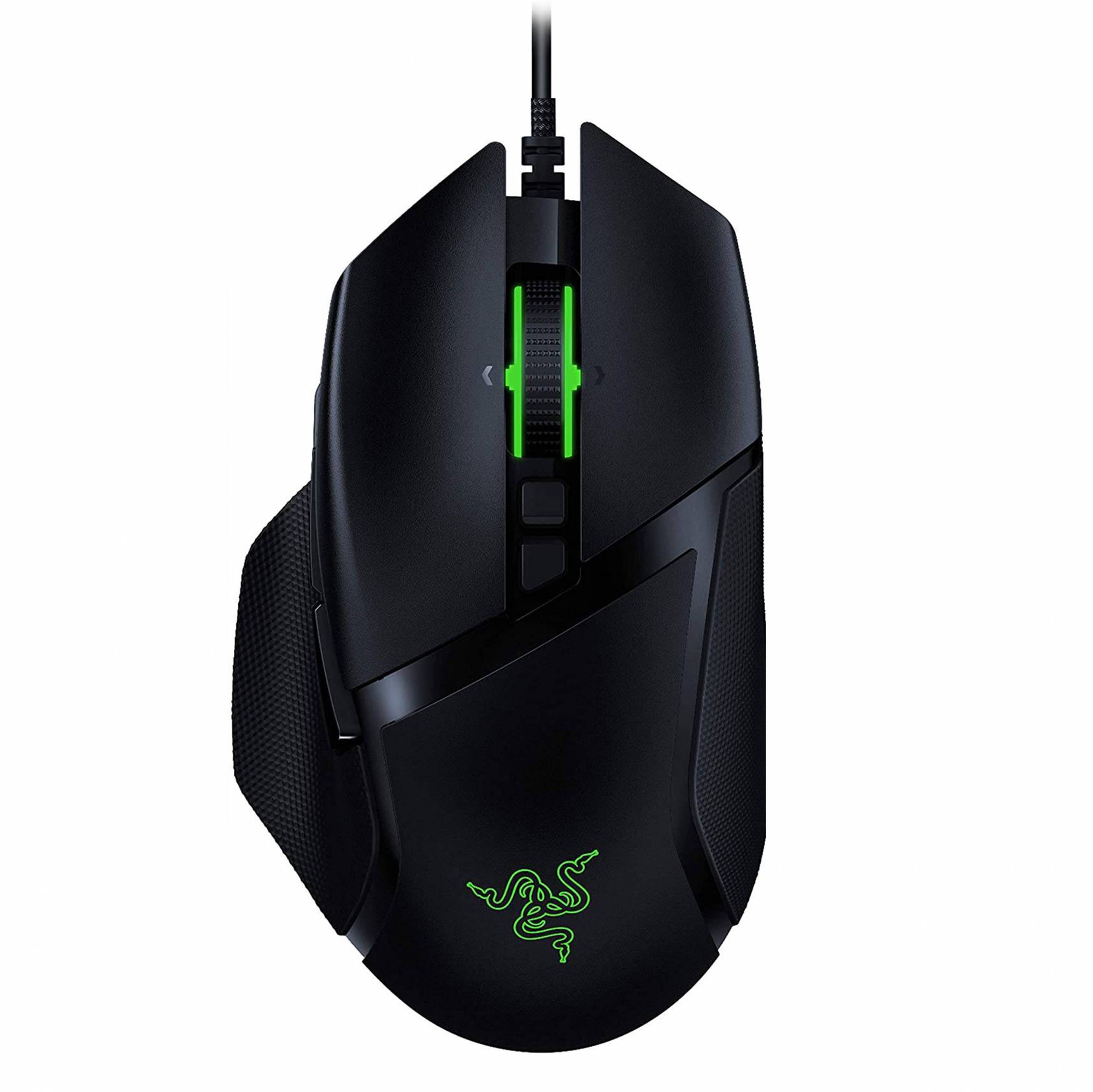 Razer Basilisk V2