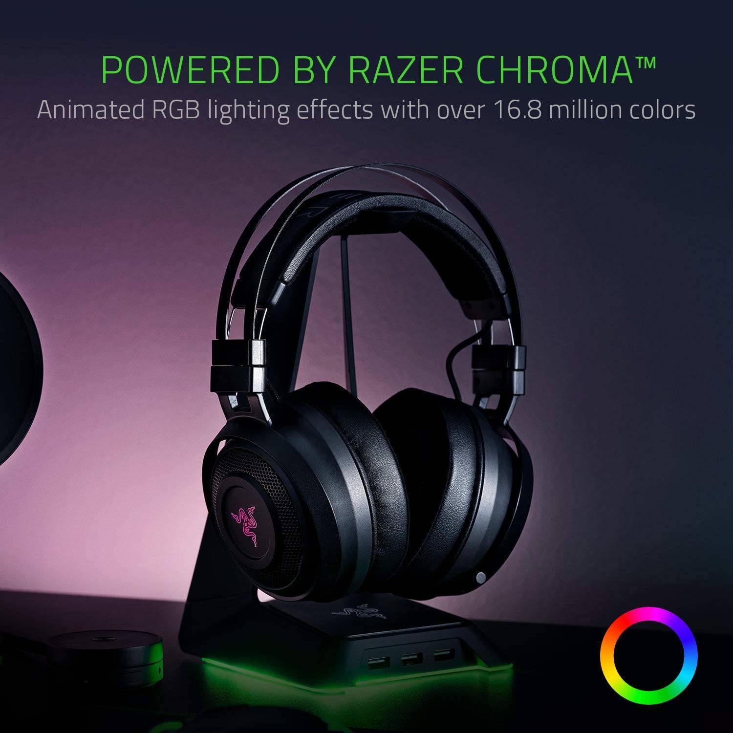 Razer Nari