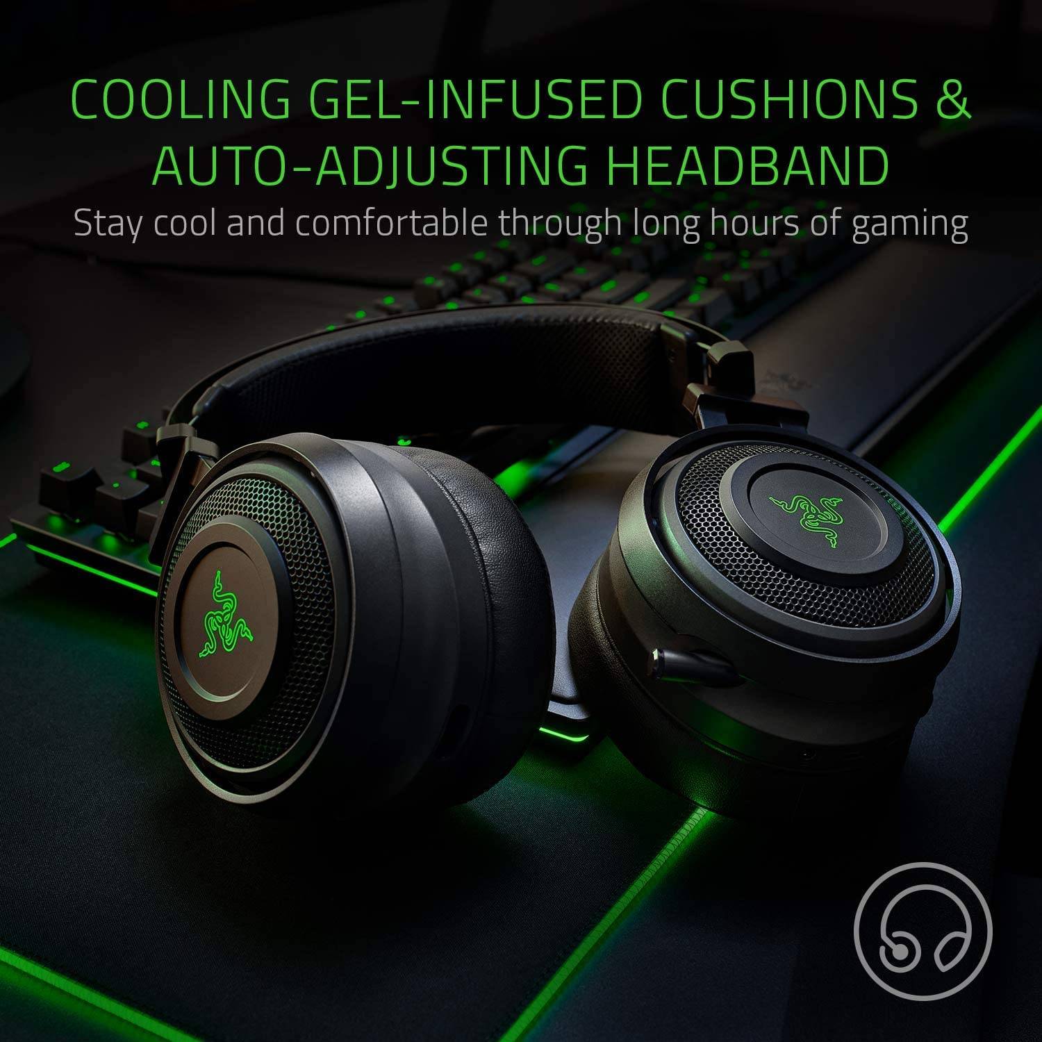 Razer Nari